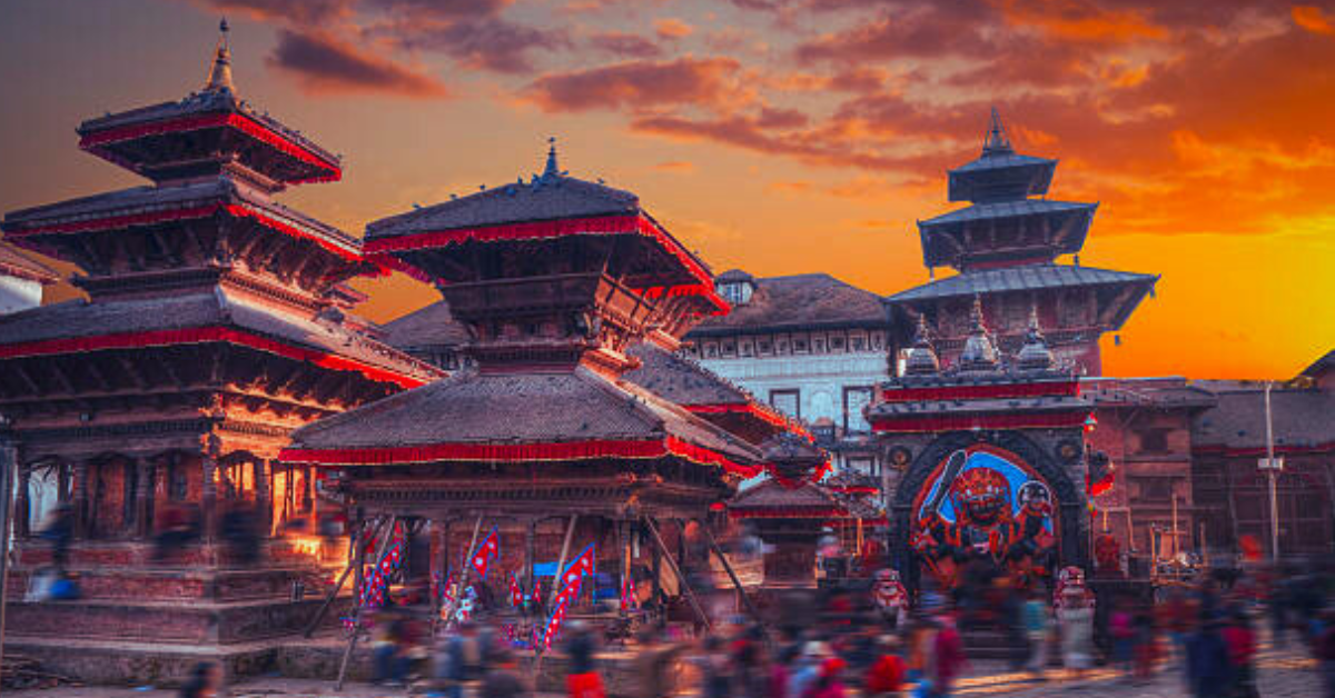 Top 10 UNESCO World Heritage Sites of Nepal - Manasukh